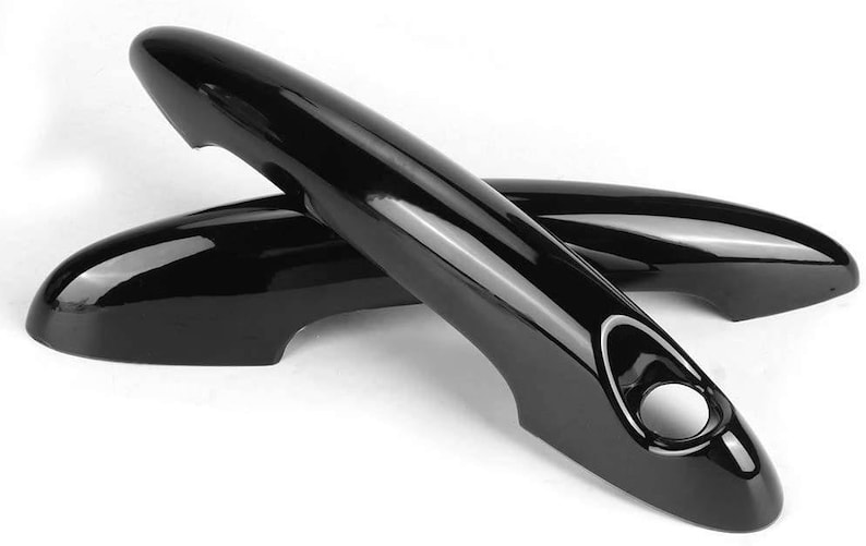 MINI R56 Dechrome Kit cooper S & JCW - Etsy