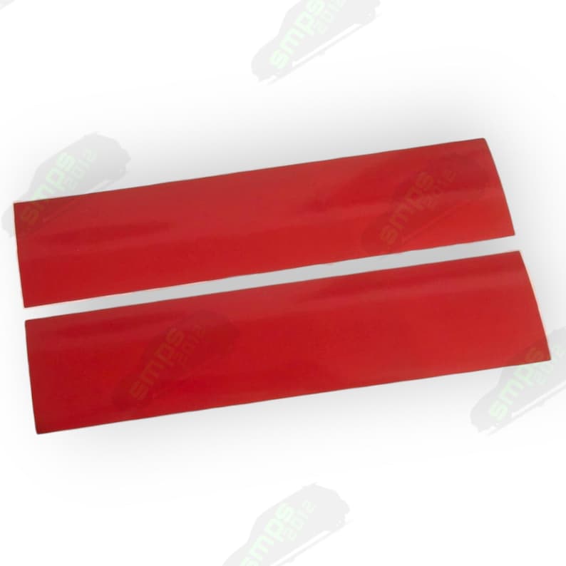 Grille Strut Crash Bar Vinyl Wrap Kit – for MINI F55 F56 F57 Models ...