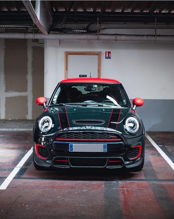 Mini Cooper Concept Roadster F