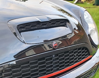 R60 Grill Badge for 2nd Gen MINI Cooper Countryman 2011-2015 - Etsy