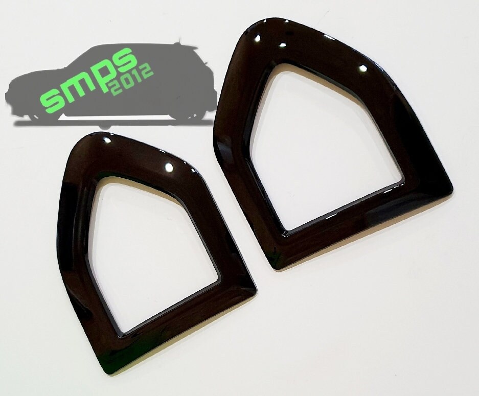 Mini Countryman Cooper S F60 JCW Side Scuttle Covers - Etsy