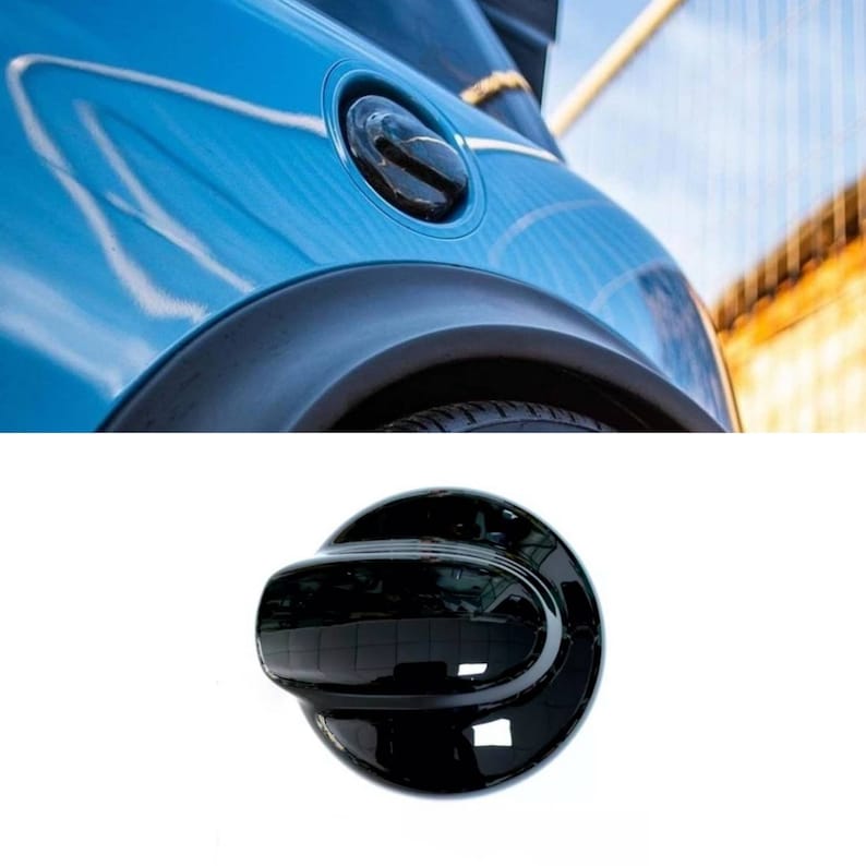 MINI R56 Dechrome Kit cooper S & JCW - Etsy