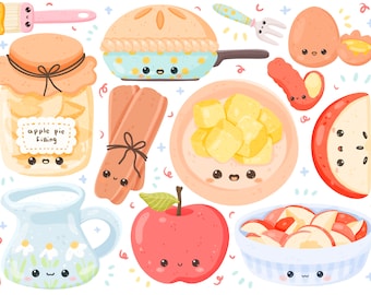 Cute Kawaii Printable Pocky Clipart / Commercial Use/ PNG - Etsy