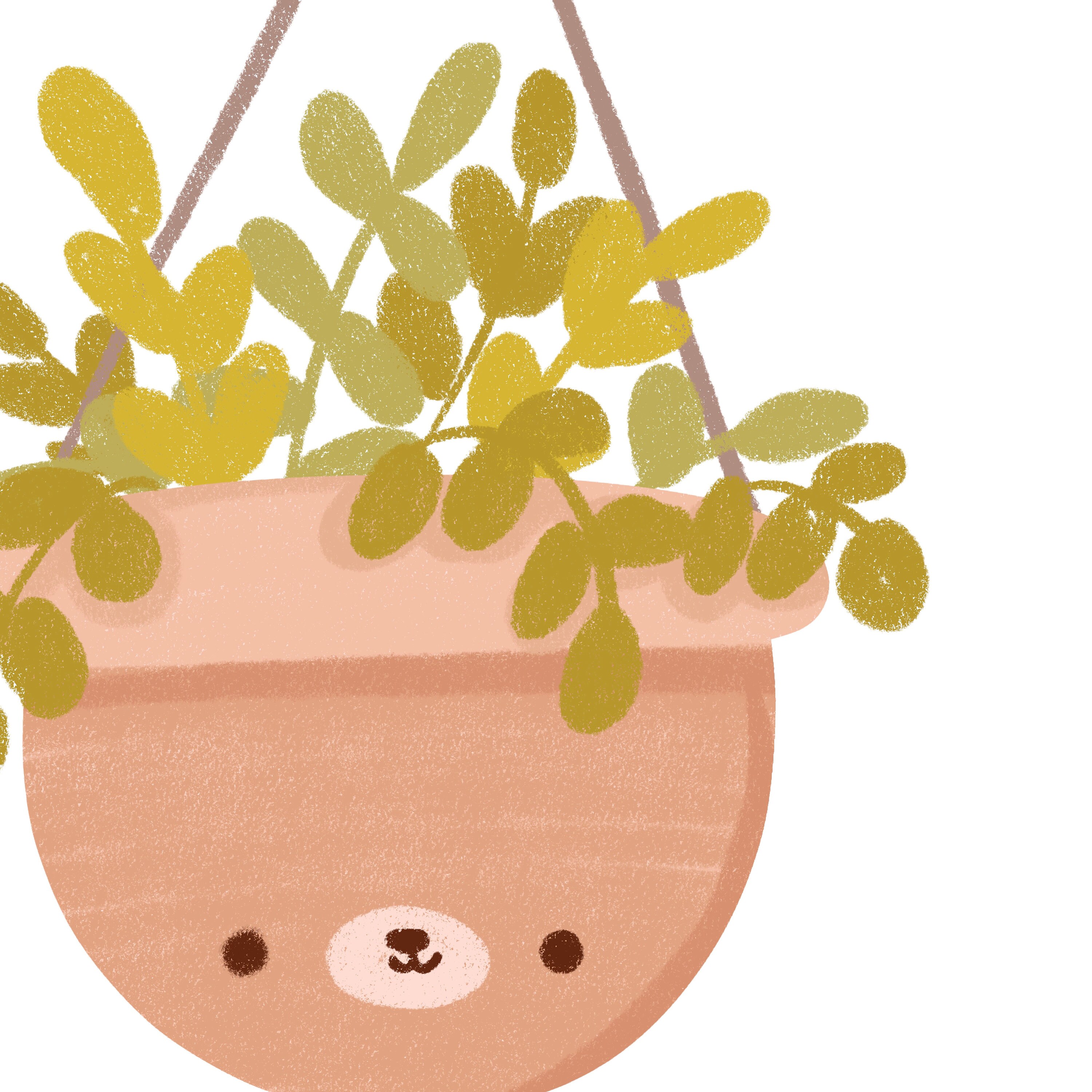 Cute Kawaii Printable Bear Cafe Food Clipart / Commercial Use/ - Etsy