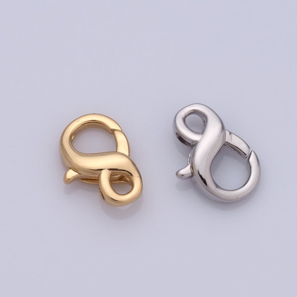 Figure 8 Carabiner - Etsy