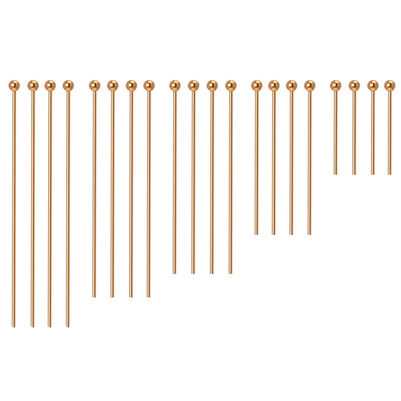 Ball Eye Pins - Etsy