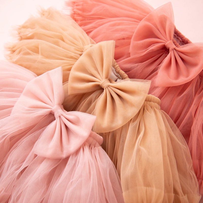 First Birthday Tutu - Etsy