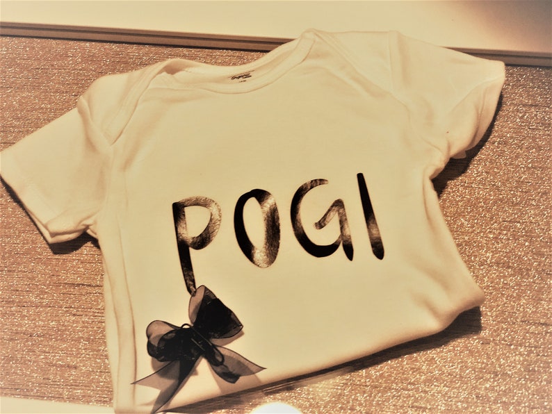 Pogi Filipino Baby Bodysuit; Filipino Pride - Etsy