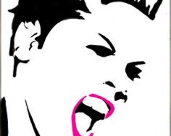 Blackpink SVG / Born Pink PNG / K-pop Svg / Blackpink Member - Etsy Israel