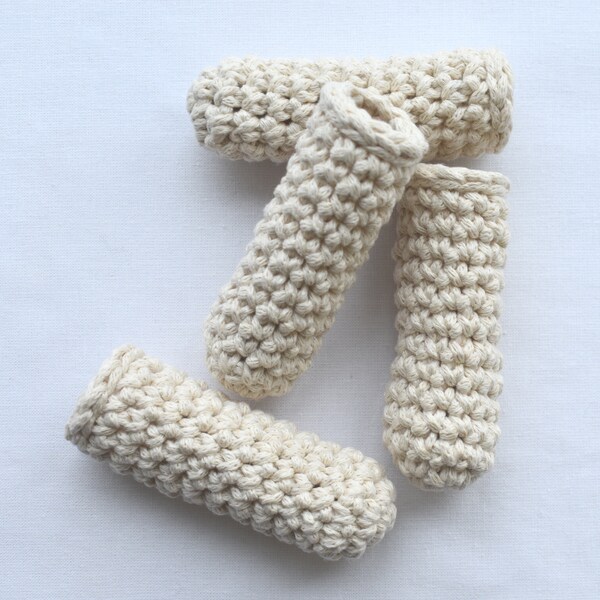 Crochet Chair Socks - Etsy