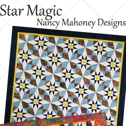 Spruced Goose Quilt Pattern PDF Digital Download - Etsy