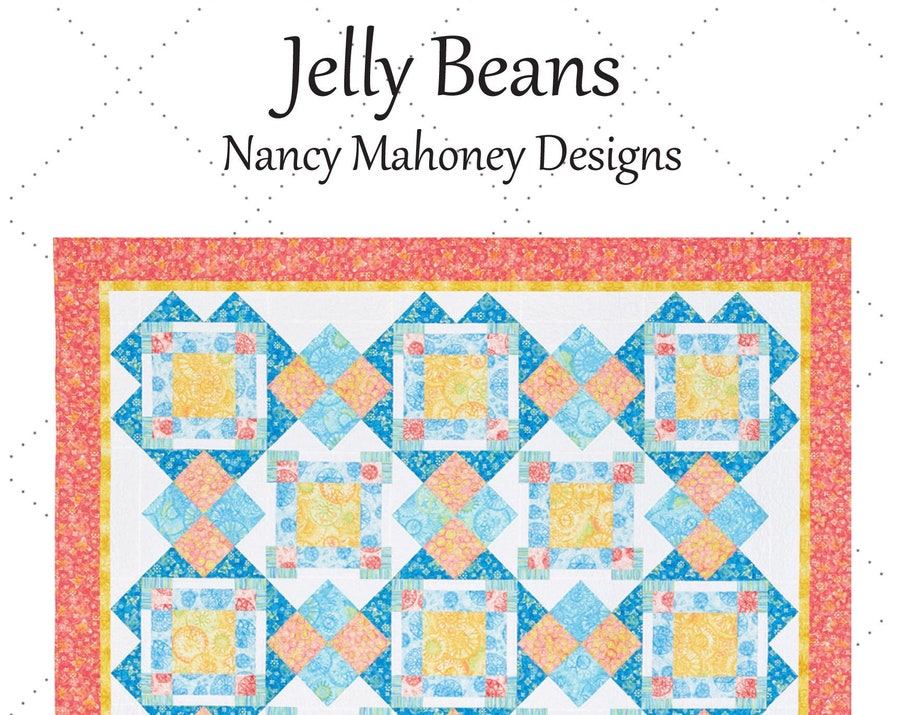 NancyMahoneyDesigns - Etsy