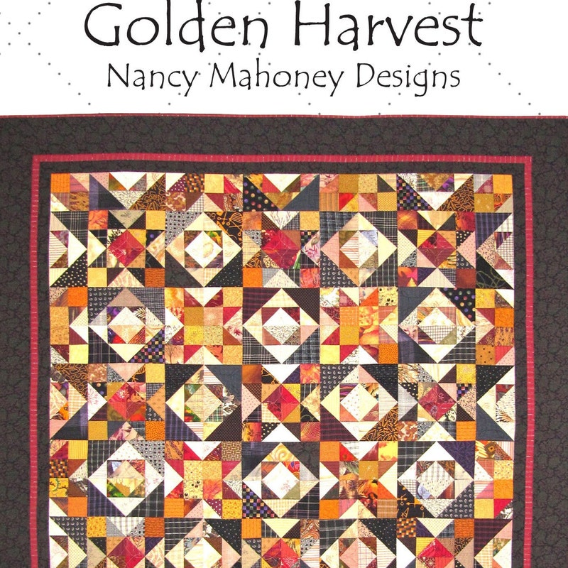 NancyMahoneyDesigns - Etsy