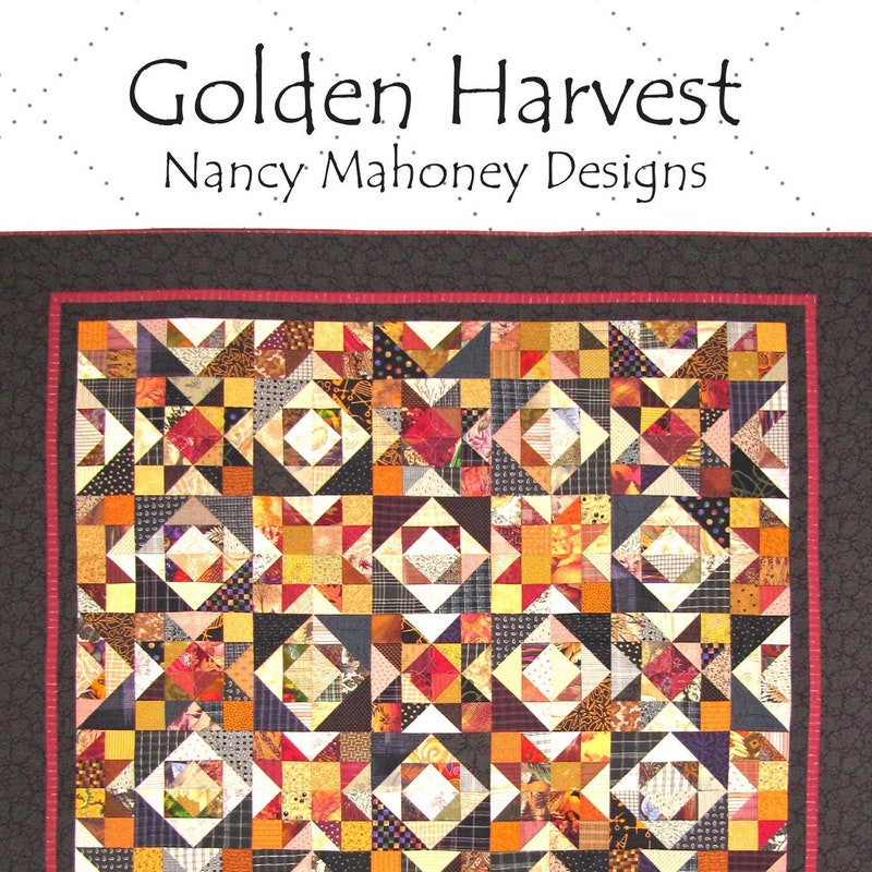 NancyMahoneyDesigns - Etsy