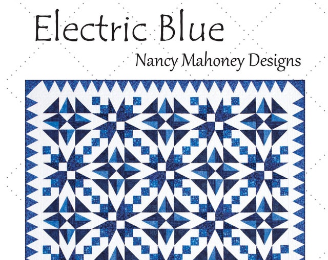 NancyMahoneyDesigns - Etsy