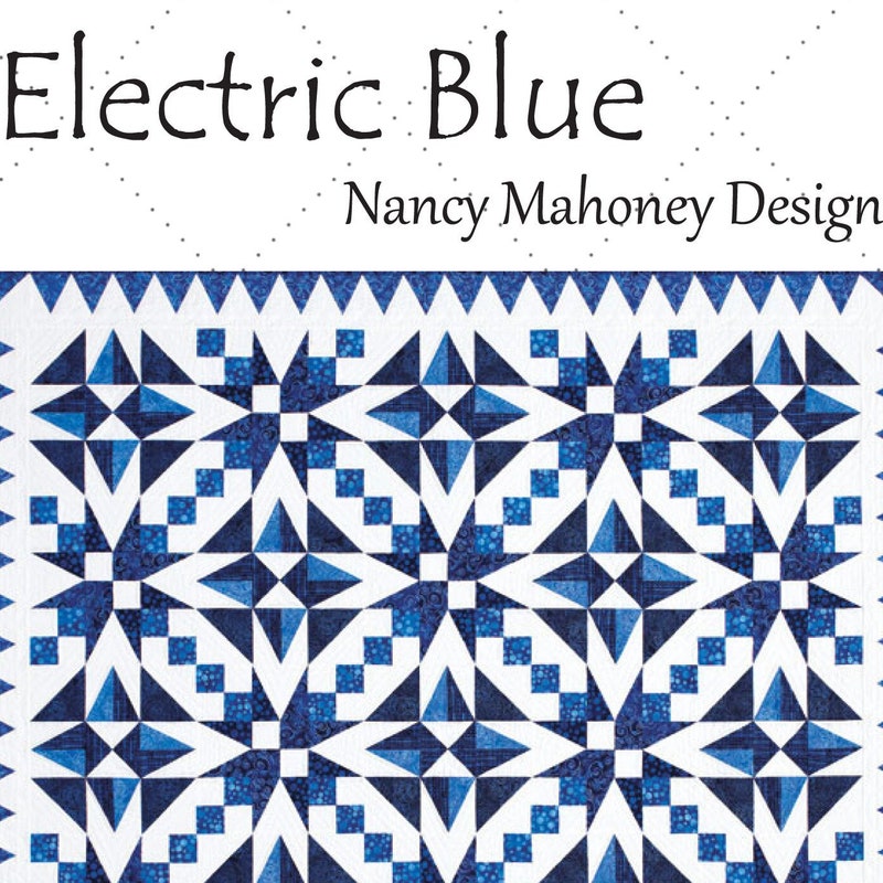 NancyMahoneyDesigns - Etsy