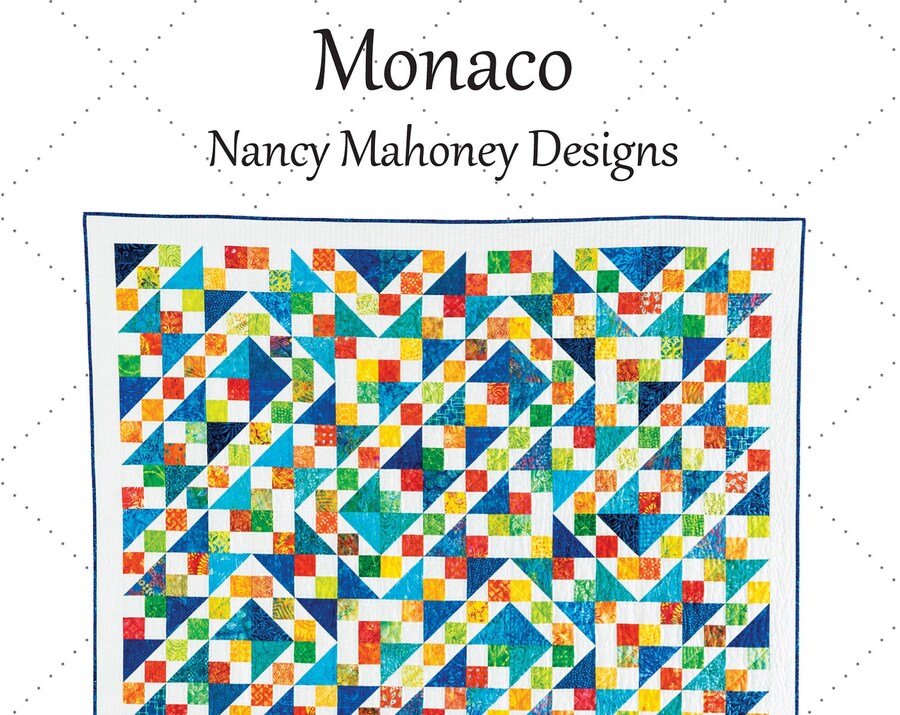 NancyMahoneyDesigns - Etsy