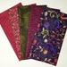 Crimson Goose Quilt Pattern PDF Digital Download - Etsy