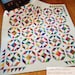 Lazy Daisy Quilt Pattern (PDF Digital Download) - Etsy