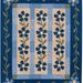 Daisy Vines Quilt Pattern (PDF Digital Pattern) - Etsy