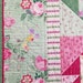 Briar Rose Quilt Pattern PDF Digital Pattern - Etsy