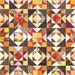 Golden Harvest Quilt Pattern (PDF Digital Download) - Etsy