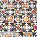 Golden Harvest Quilt Pattern (PDF Digital Download) - Etsy