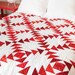 Crimson Goose Quilt Pattern PDF Digital Download - Etsy