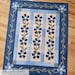 Daisy Vines Quilt Pattern (PDF Digital Pattern) - Etsy