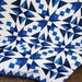Electric Blue Quilt Pattern (PDF Digital Download) - Etsy UK
