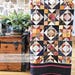 Golden Harvest Quilt Pattern (PDF Digital Download) - Etsy