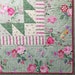 Briar Rose Quilt Pattern PDF Digital Pattern - Etsy