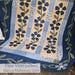 Daisy Vines Quilt Pattern (PDF Digital Pattern) - Etsy