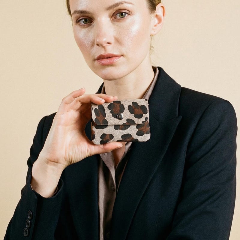 Tasche leo leder - Etsy.de