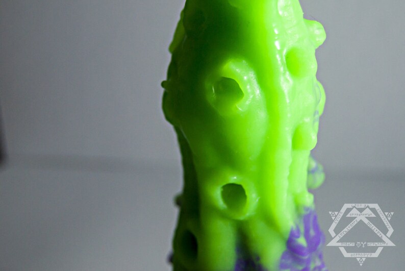 Tentacle Dildo Alien Sex Cthulhu Sex Toy Lovecraft Sex Etsy