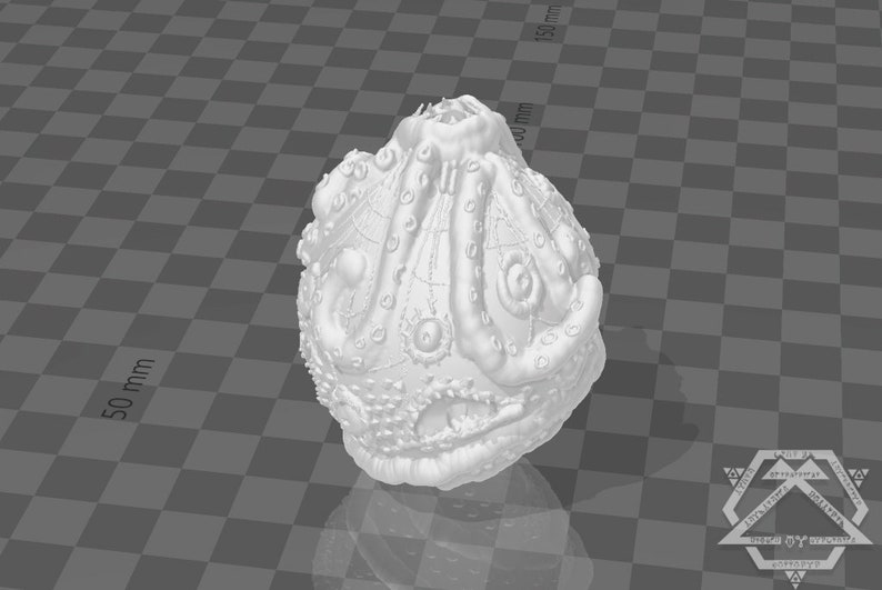 Egg Of Old One Alien Sex Toy Egg Sex Toy Silicone Egg Etsy