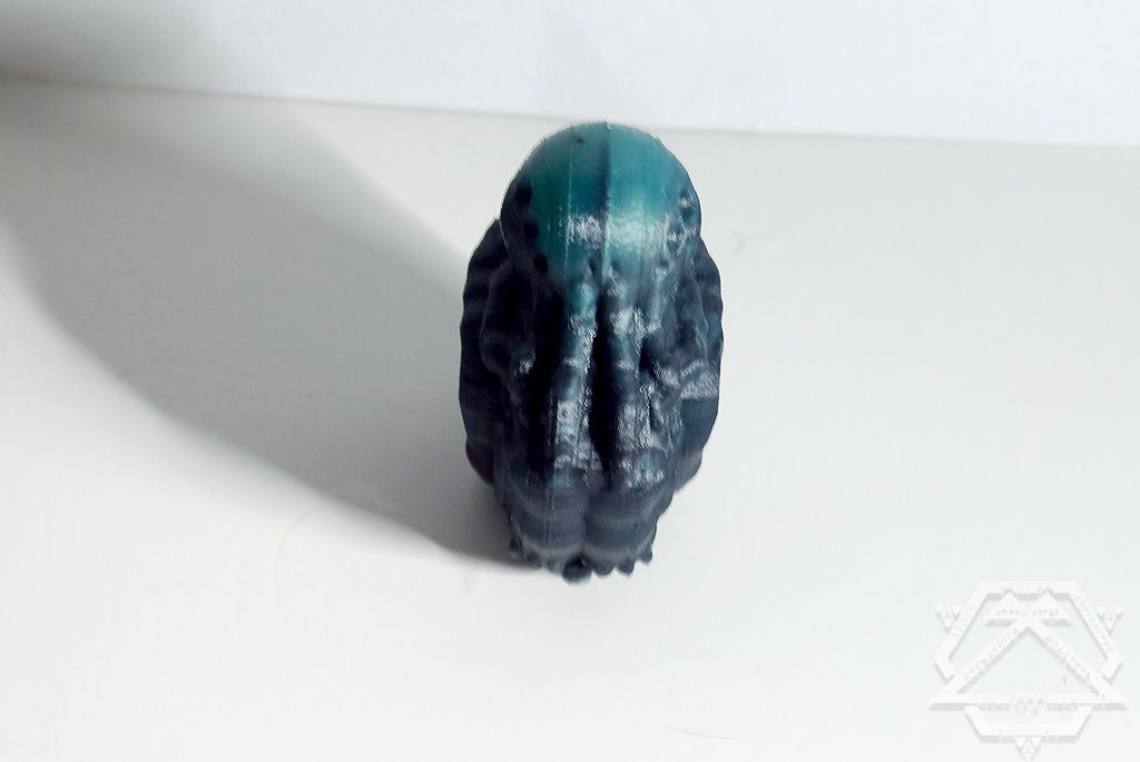 Fetus of Cthulhu Kegel Egg Alien Sex Toy Egg Sex Toy - Etsy UK