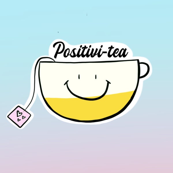 Tea Cup Die Cut - Etsy