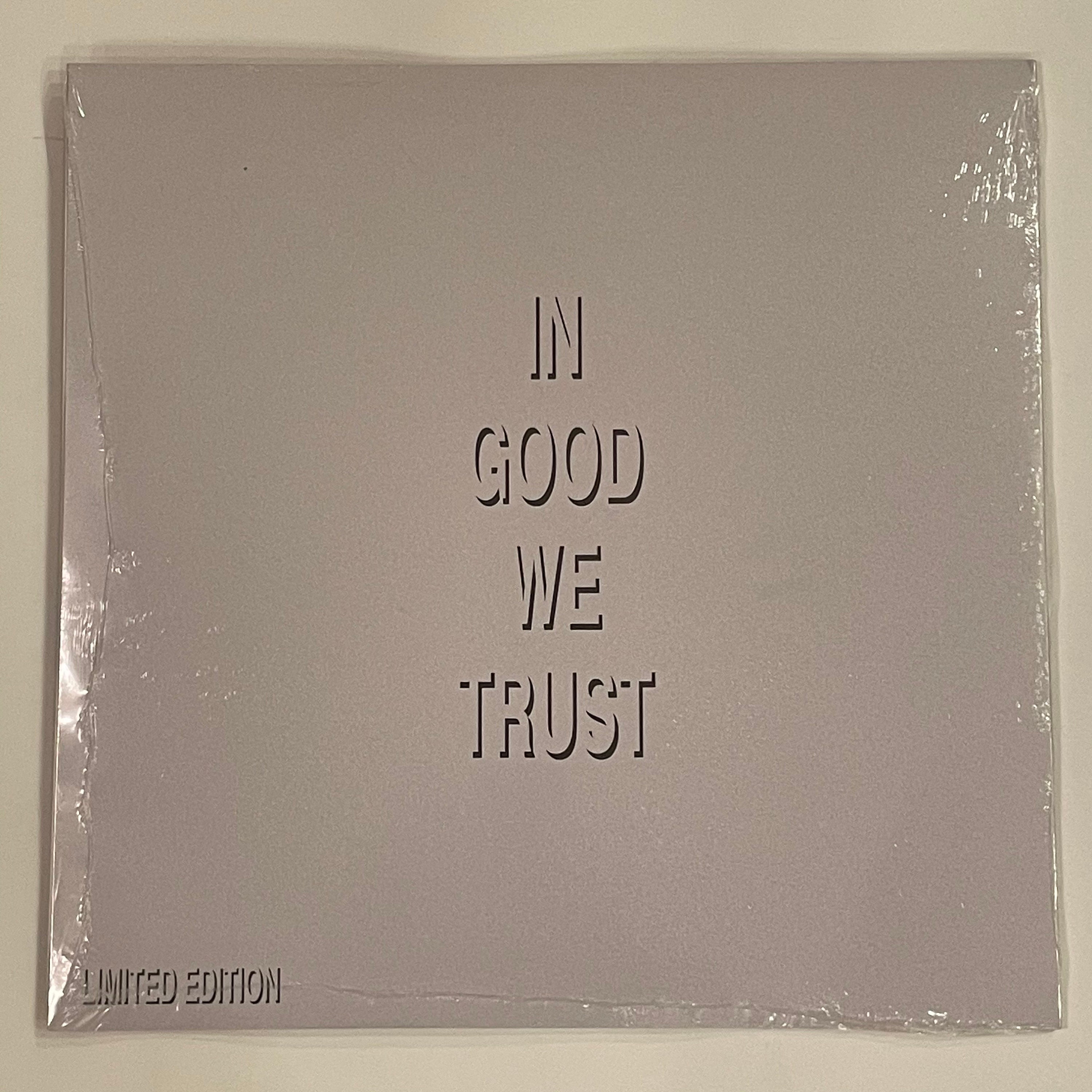 Cruel Summer Vinyl