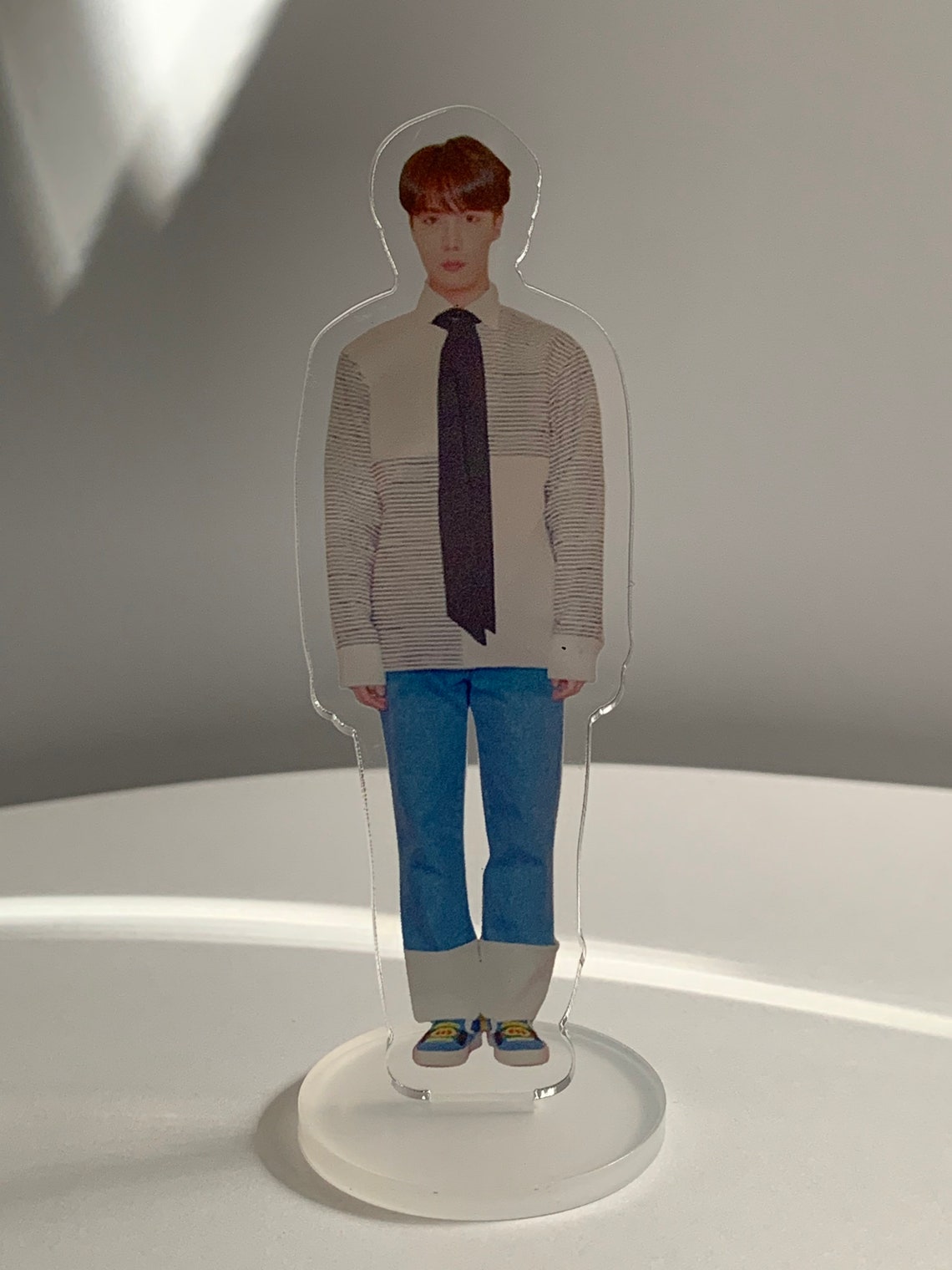Bts Acrylic Standee | Etsy