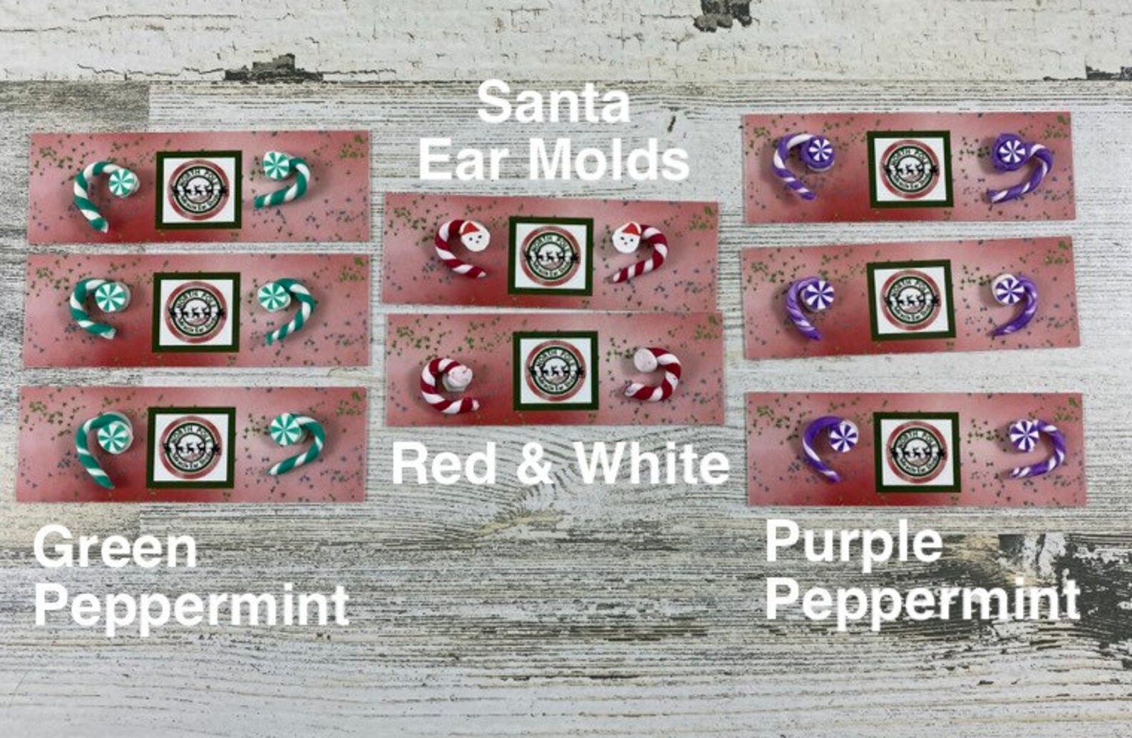 Hearing Aids for Elf Doll Hearing Aids/ Cochlear Implants for - Etsy