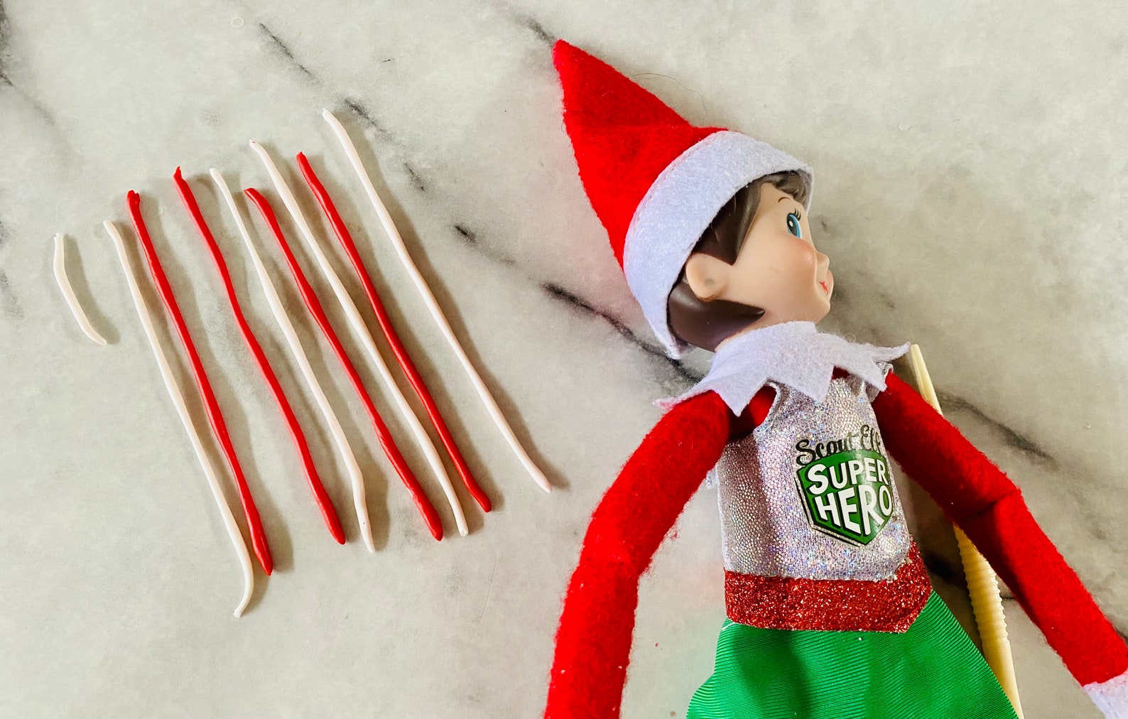 Hearing Aids for Elf Doll Hearing Aids/ Cochlear Implants for - Etsy