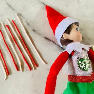 Hearing Aids for Elf Doll, Hearing Aids/ Cochlear Implants for Elf Doll ...