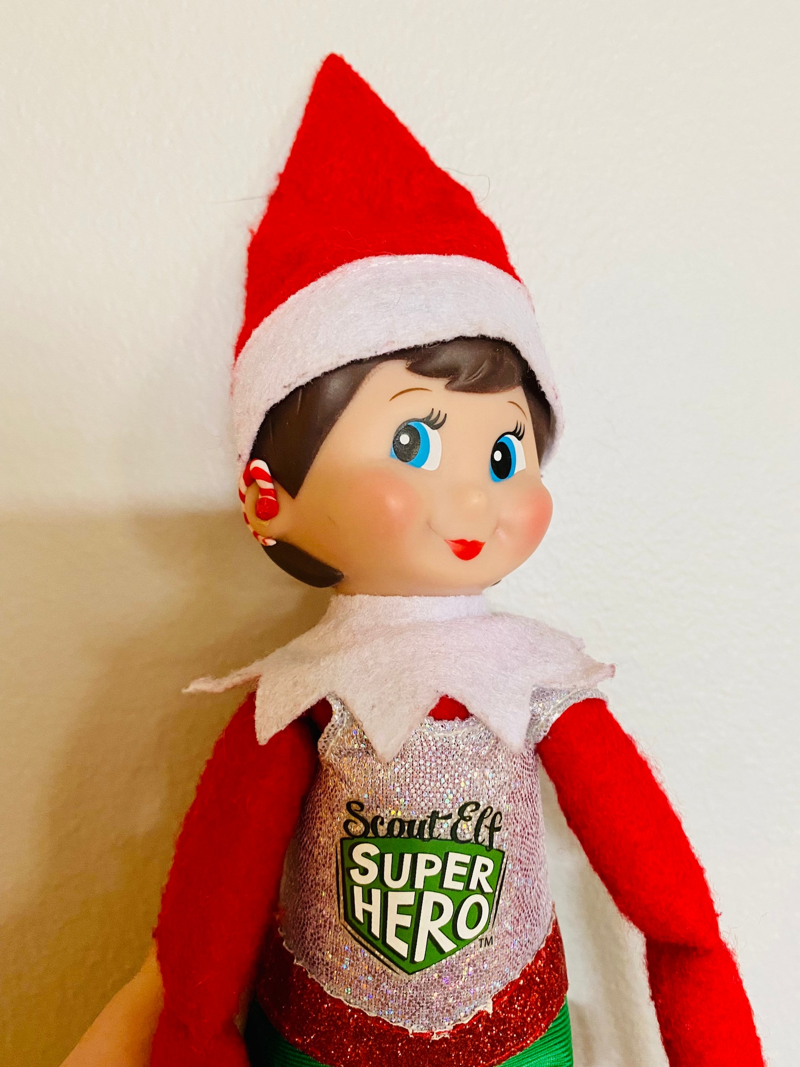 Hearing Aids for Elf Doll Hearing Aids/ Cochlear Implants for - Etsy