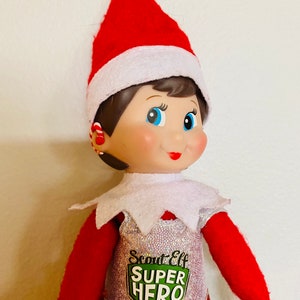 Hearing Aids for Elf Doll, Hearing Aids/ Cochlear Implants for Elf Doll ...