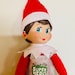 Hearing Aids for Elf Doll Hearing Aids/ Cochlear Implants for - Etsy