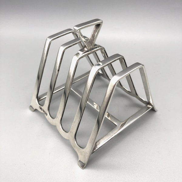 Toast Rack - Etsy