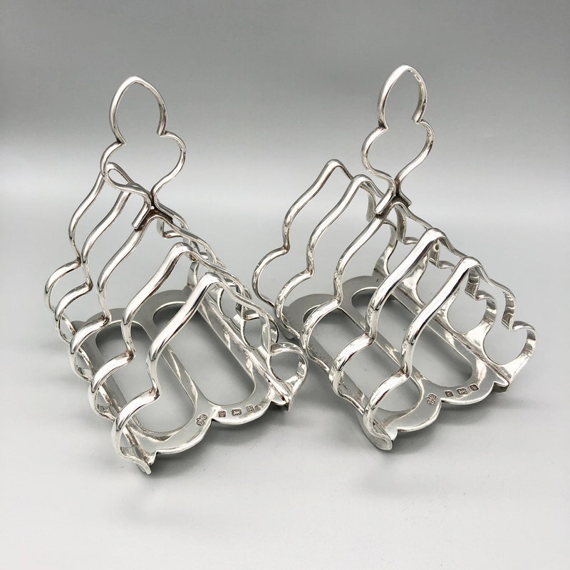Toast Rack - Etsy