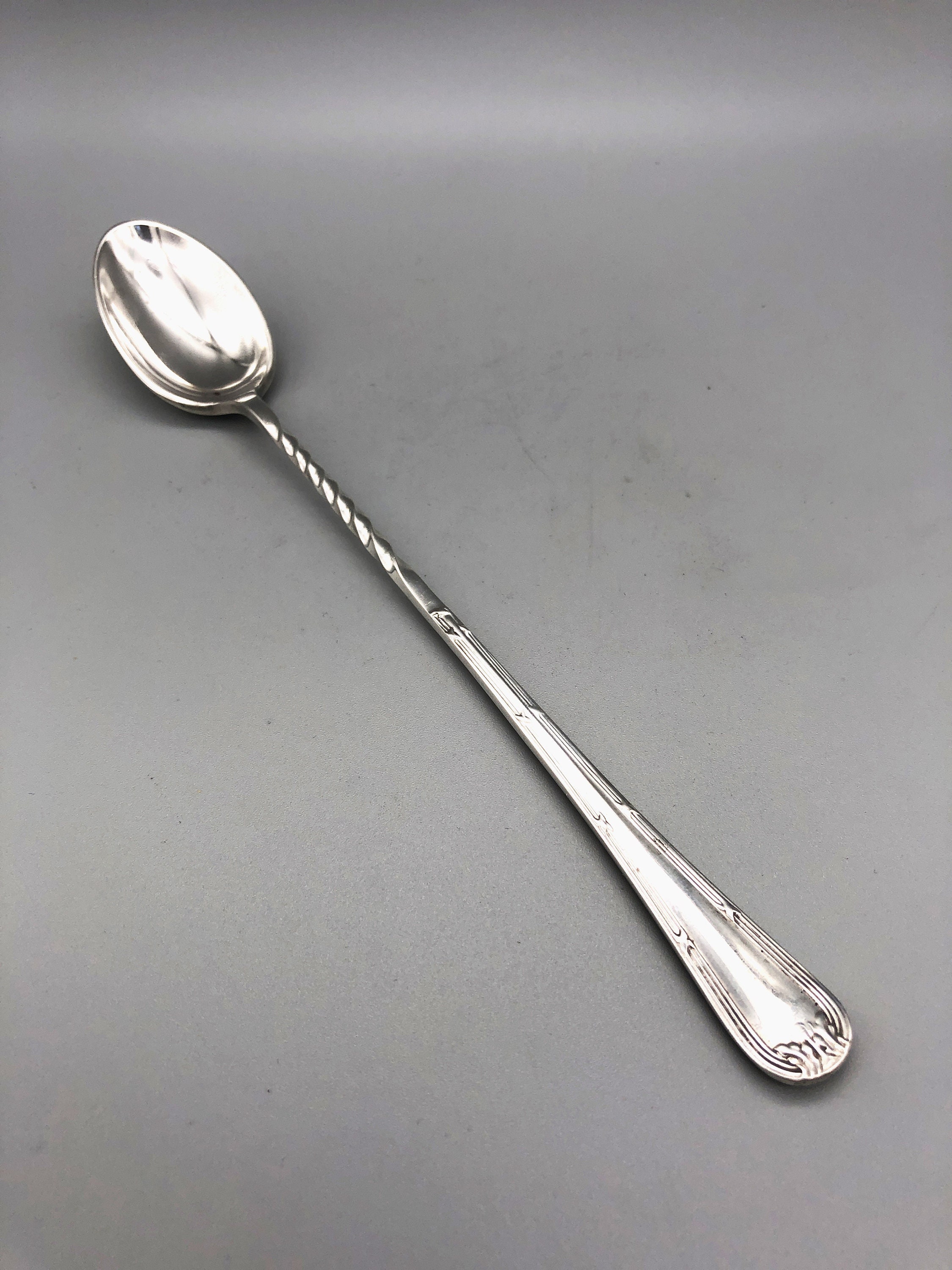 Sundae Spoon