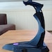 3D Printed Flight Stand for Transformers Titan Class Nemesis - Etsy